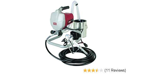 3Krause and Becker Airless Paint Sprayer Review - WpLov