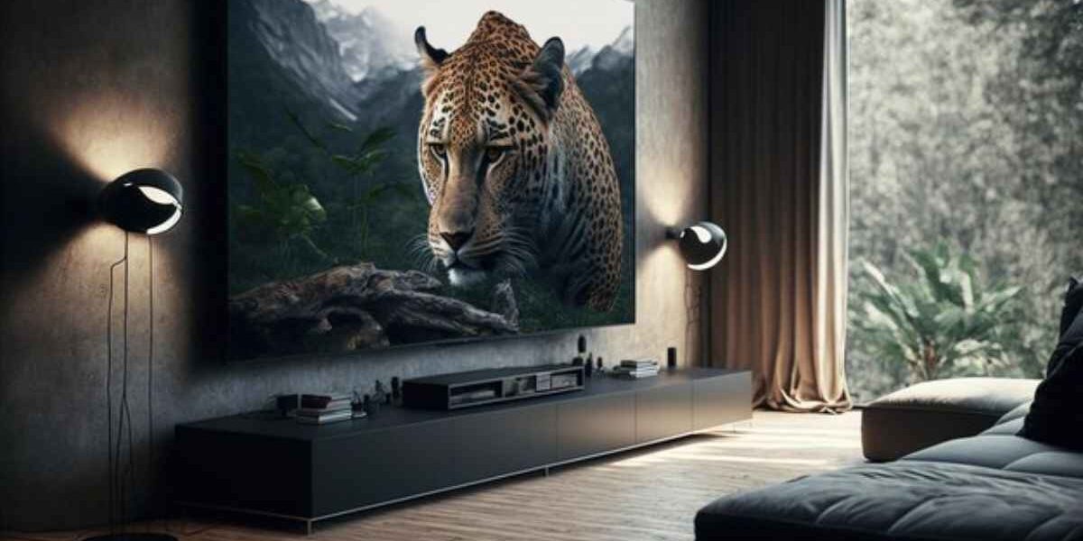 Perfect 65-Inch TV: Detailed Dimensions, Setup Advice, and Tips - WpLov