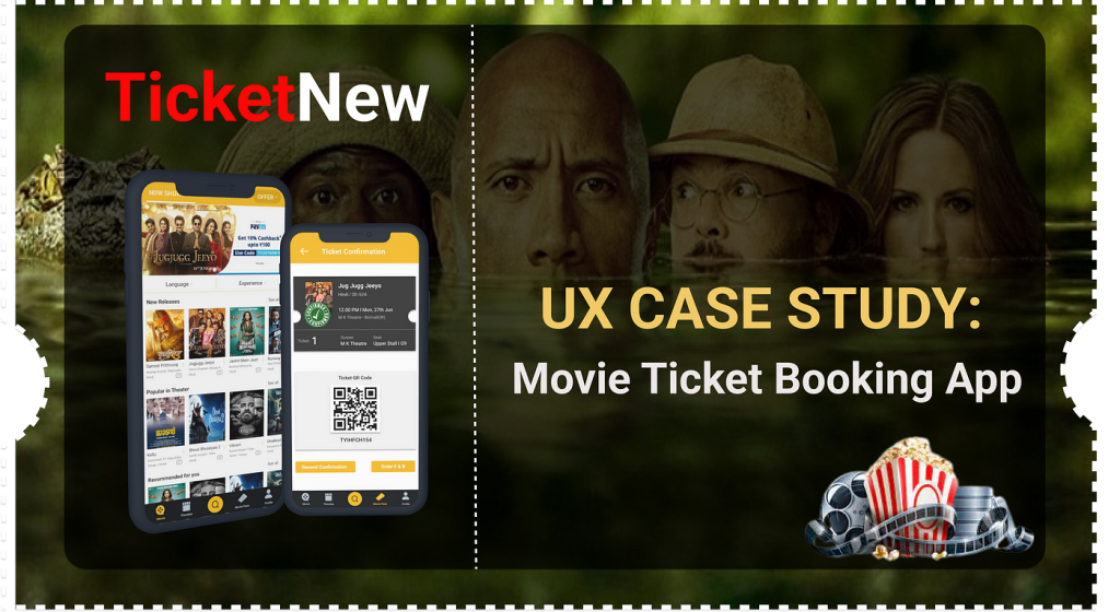 TicketNew - Rs 1000 Instant Gift Voucher - ShakeDeal - WpLov