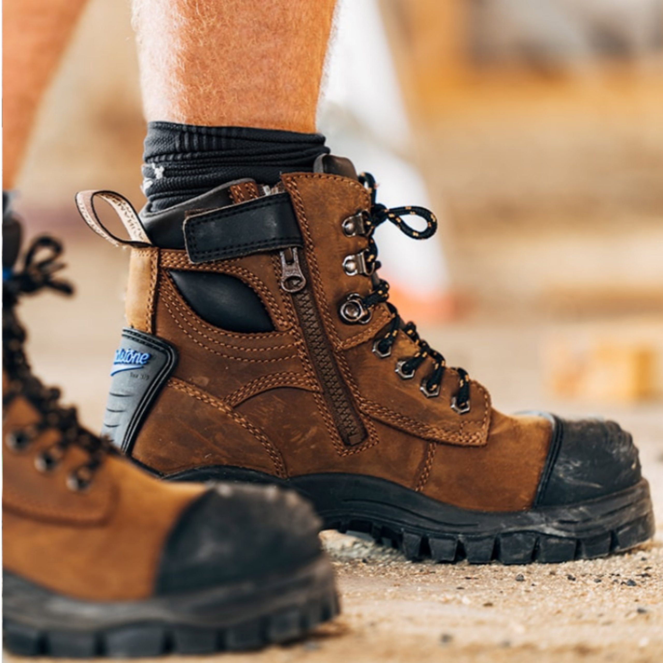 Safety Shoes: Everything You Should Know Before Buying - WpLov