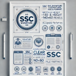 Understanding the SSC Signature Size: A Complete Guide - WpLov