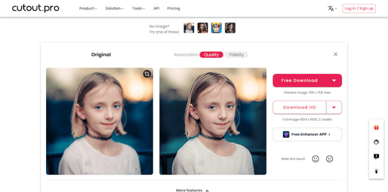 Cutout Pro Passport Photo Maker: The Ultimate Guide - WpLov