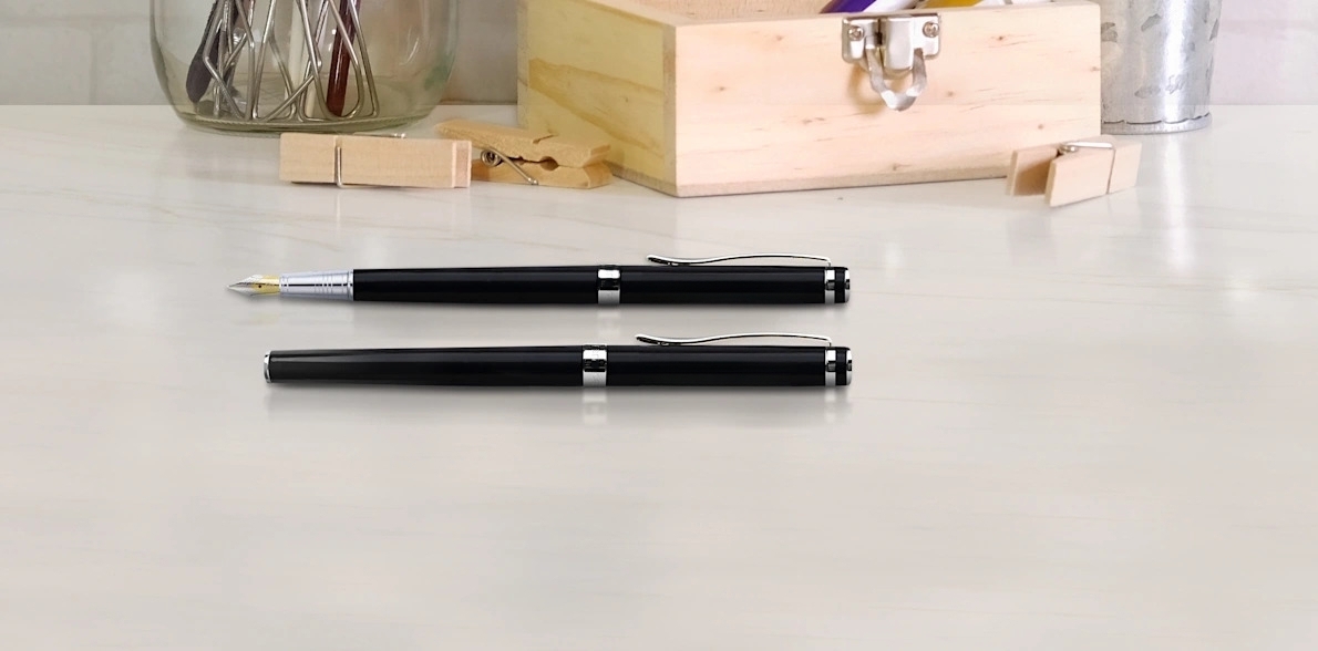 Pierre Cardin Pen: Where Style Meets Functionality - WpLov