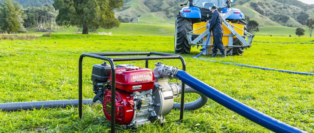 Water Pump Shop Online in India - WpLov