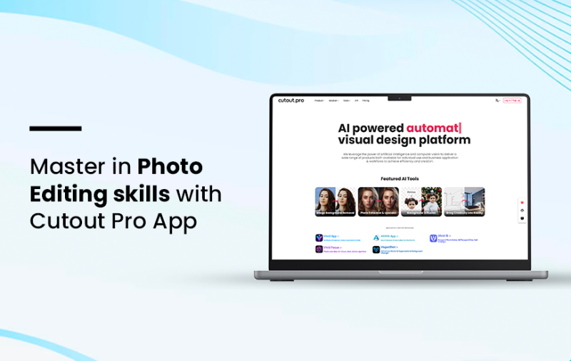 Cutout Pro Passport Photo Maker: The Ultimate Guide - WpLov