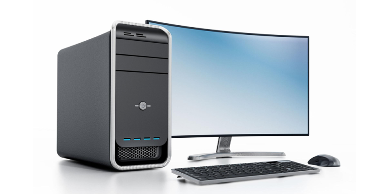 The Essential Characteristics of Computer Explained - WpLov