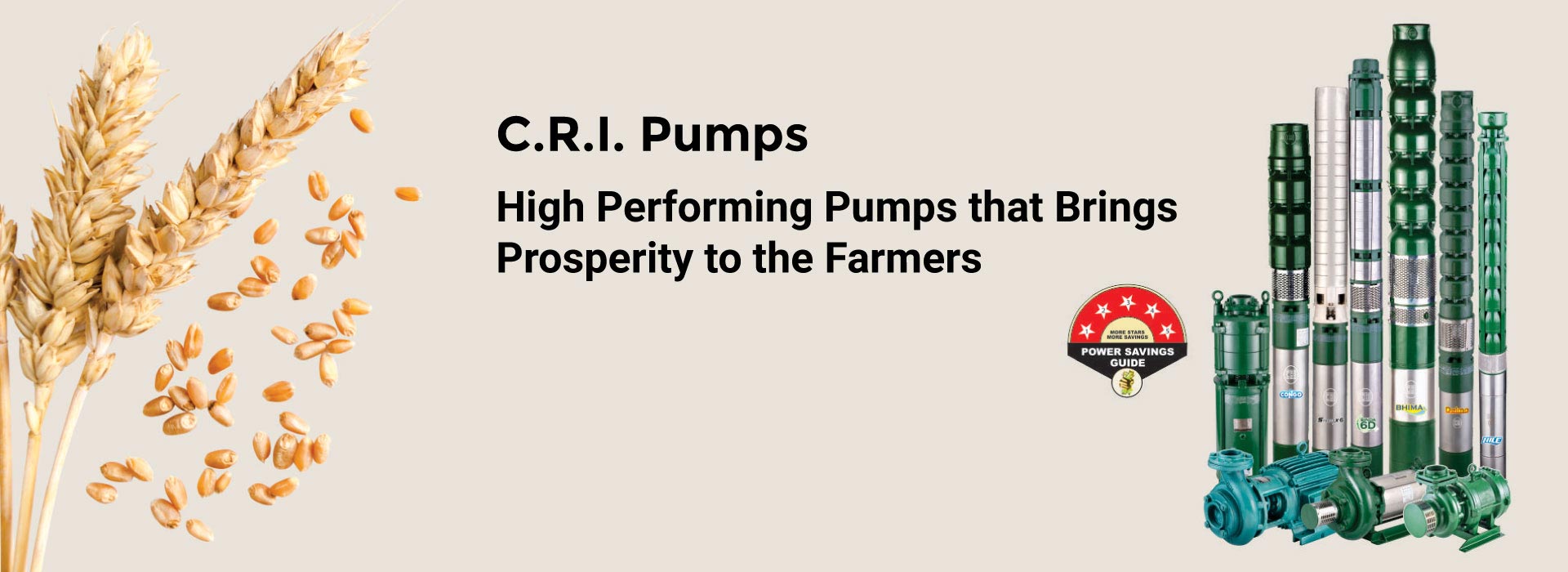 CRI Pumps & Motors: Buy Online at Discounted Prices - WpLov