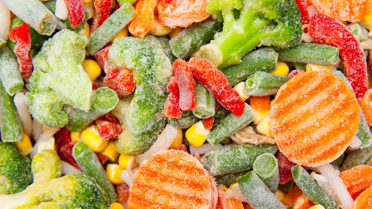 How to Avoid Freezer Burn and Maintain Food Freshness - WpLov