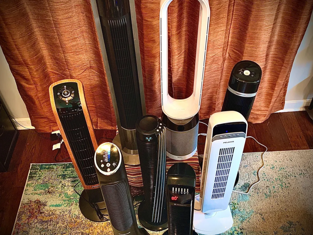 Is a Tower Fan Worth It? Pros and Cons Explained - WpLov